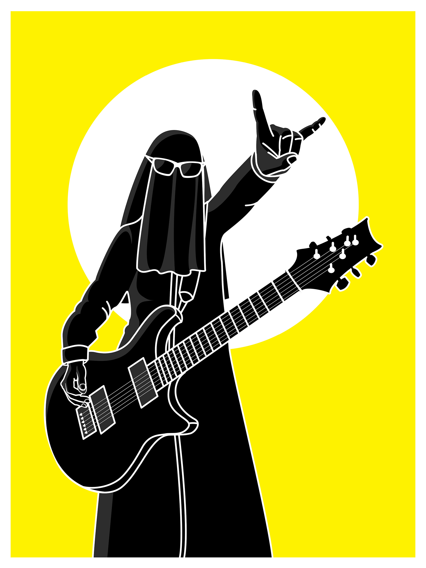 Eye to Eye © Fares Cachoux | IMA-Tourcoing