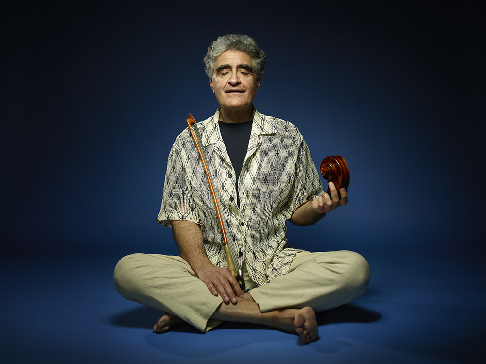 Blue Maqam ©Alexandre Lacombe | IMA-Tourcoing